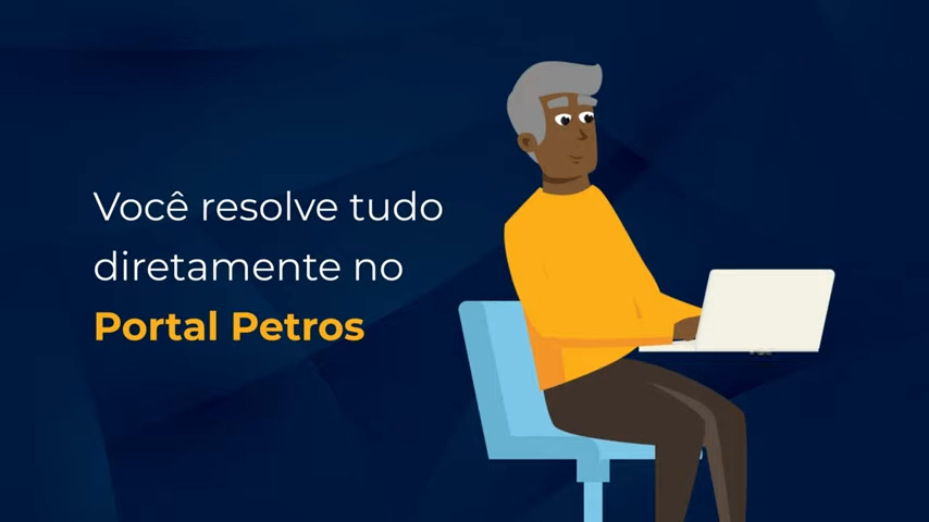 Saiba como fazer o recadastramento - Petros Saiba como fazer o recadastramento - Petros